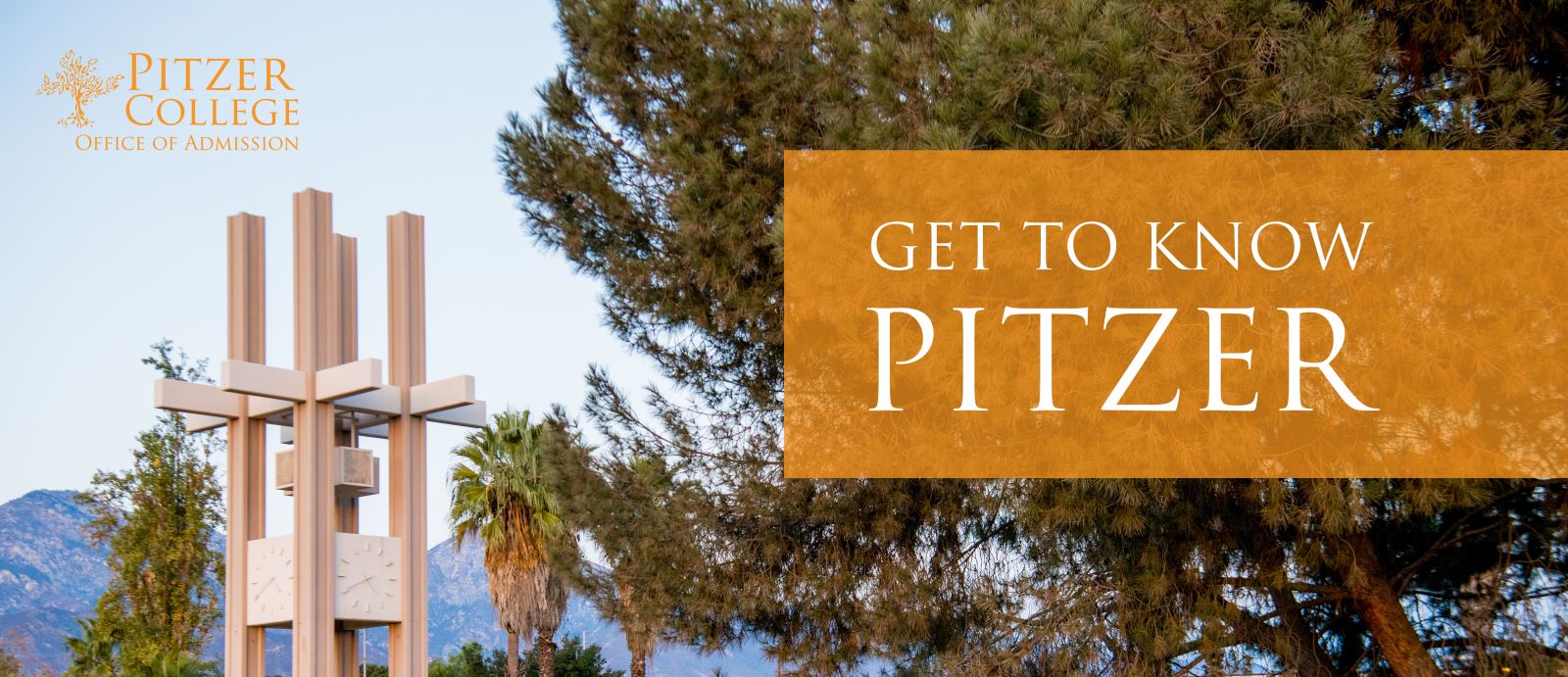 Self-Guided Campus Tour